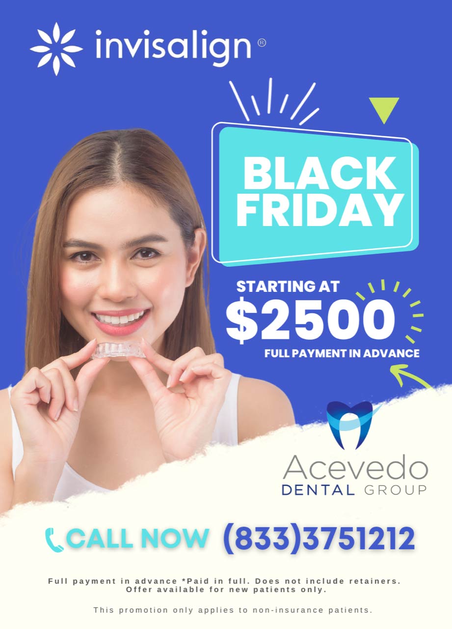 All on 4 Dental Implants - Dentistry - Ontario, Santa Ana, Montebello CA