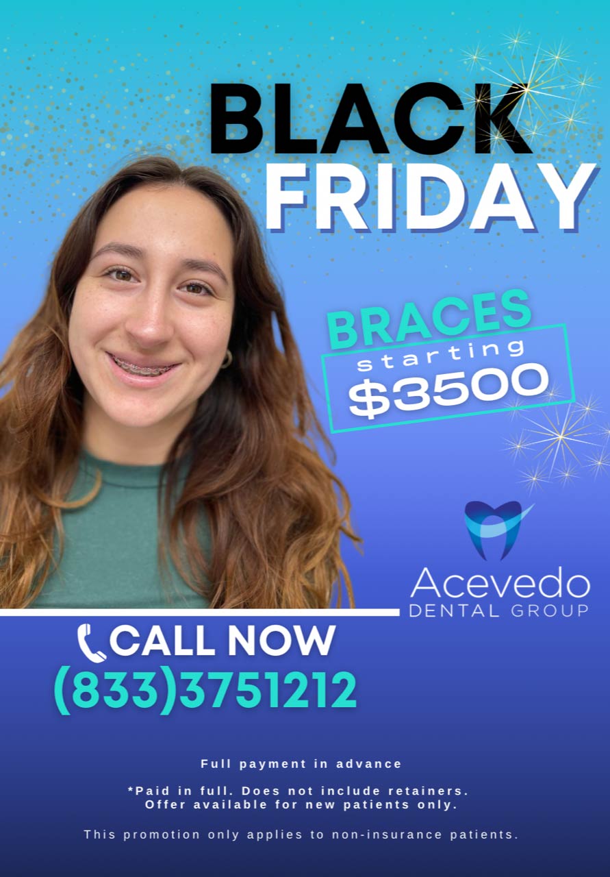 All on 4 Dental Implants - Dentistry - Ontario, Santa Ana, Montebello CA